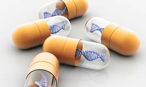 准确高效的PGx测试解决方案 - Agena Bioscience